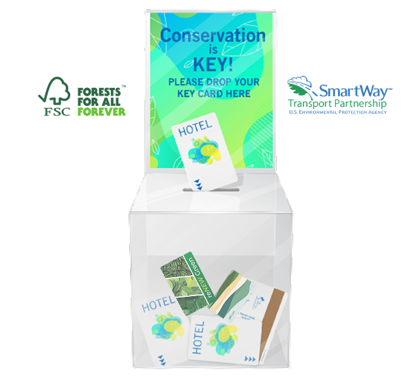 Sustainable Card Solutions | PLI