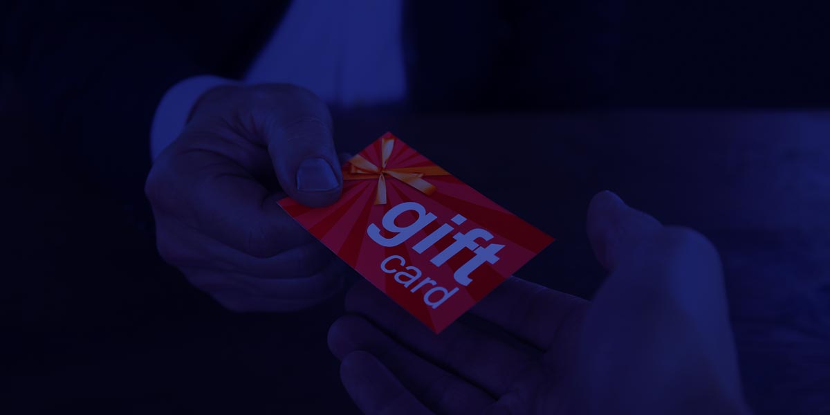 How to Create a Retailer Gift Card Program - PLI