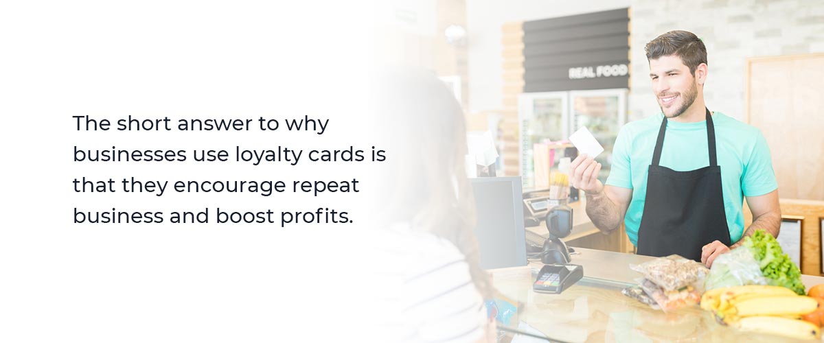 7 Loyalty Card Benefits for Customers and Companies - PLI