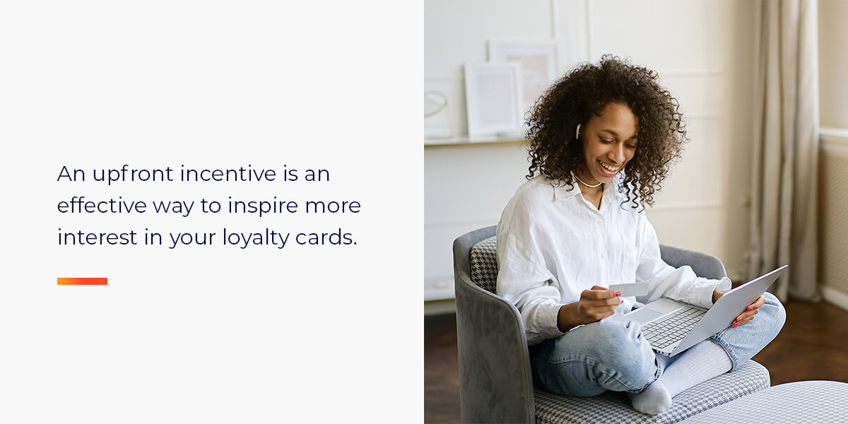 How Loyalty Cards Help Your Business - PLI